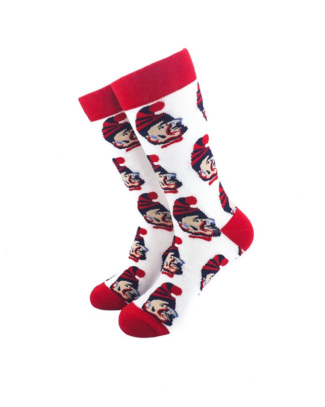 Grumpy Socks — CoolDeSocks | Online Shop
