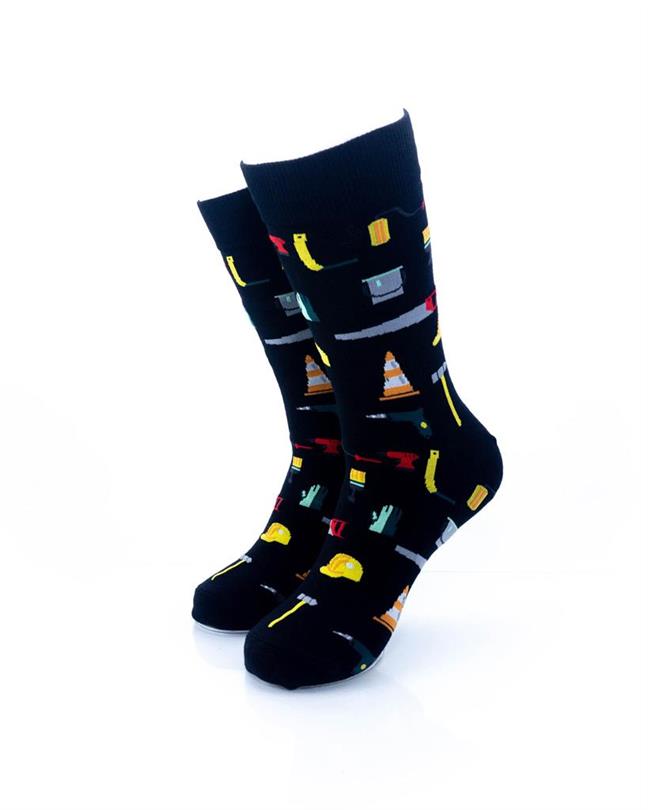 Mechanic Tools Socks — CoolDeSocks | Online Shop